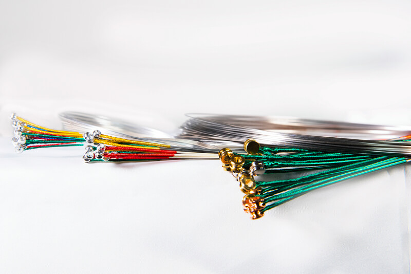 Violin Strings - TOVA